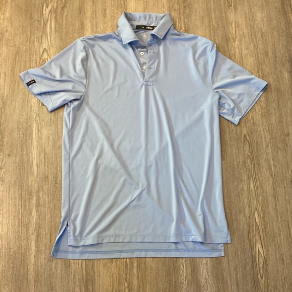 RLX Ralph Lauren | Shirts | Rlx Ralph Lauren Mens Golf Polo | Poshmark